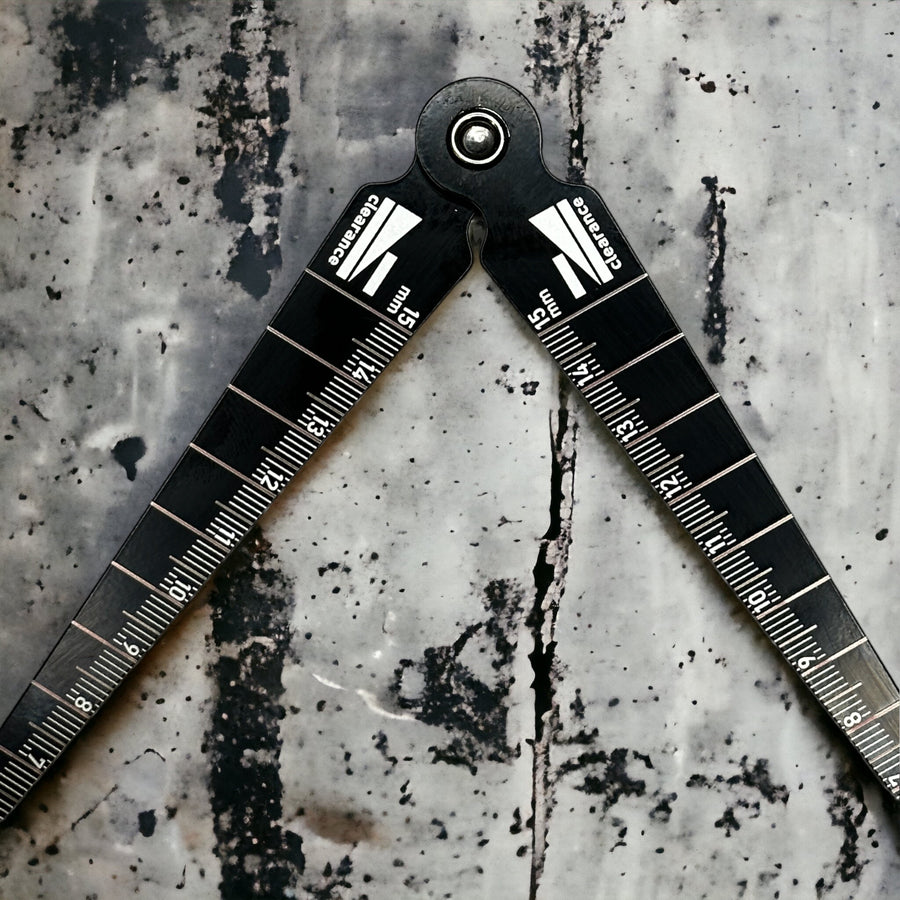 3 in 1 Taper Gauge – Site Inspections